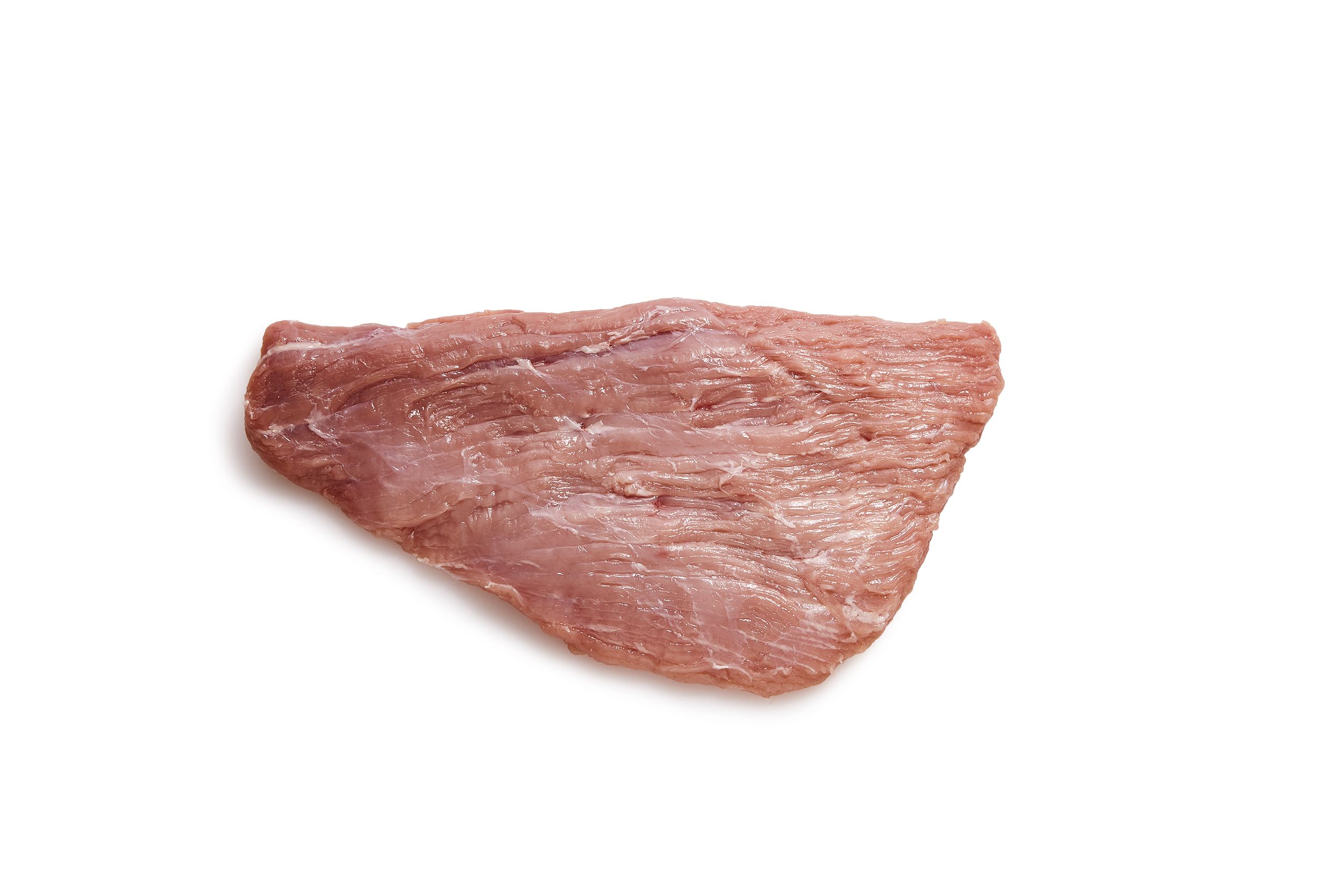 Bavette - Le porc du Québec