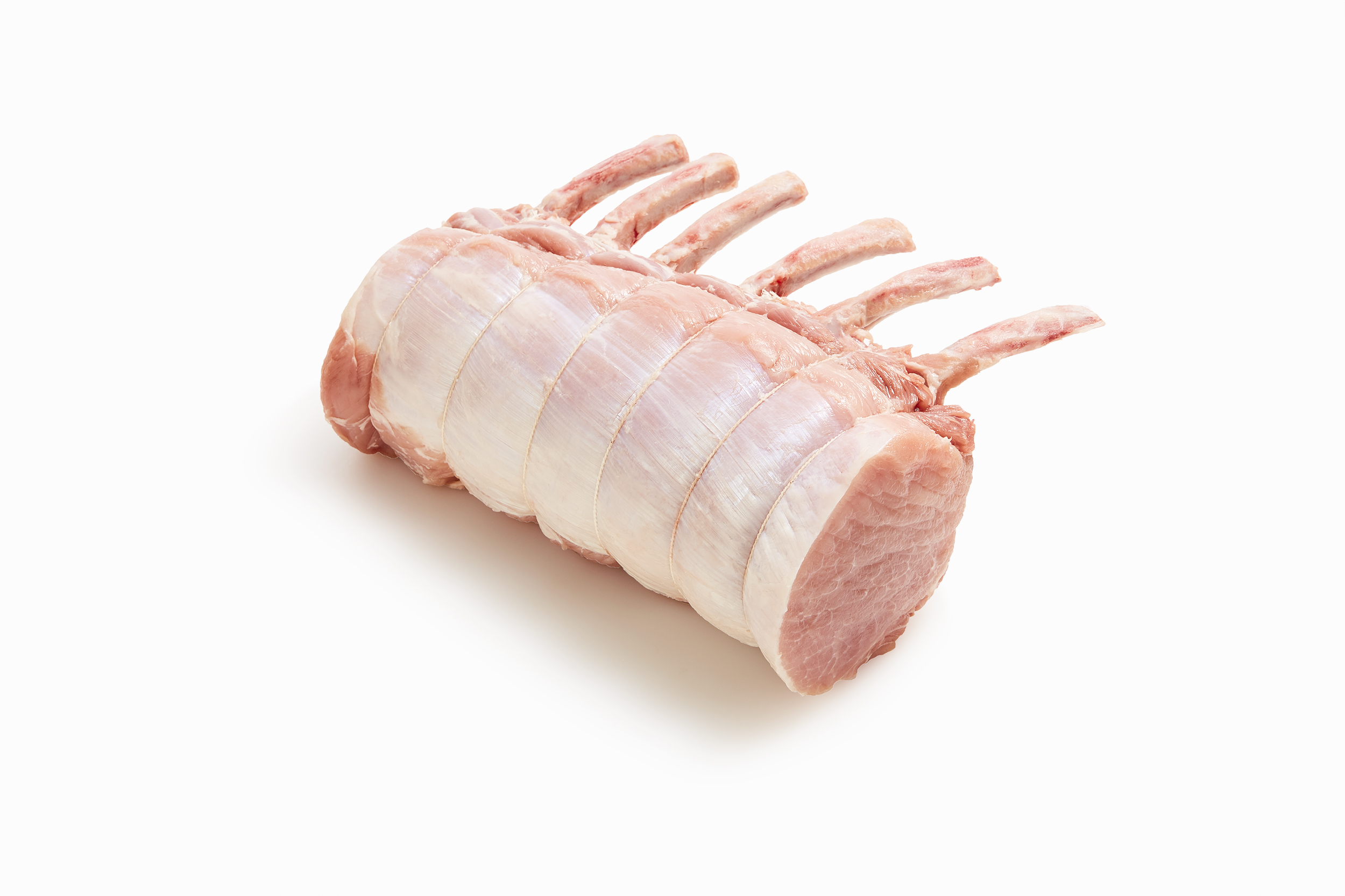 Carré - Le porc du Québec