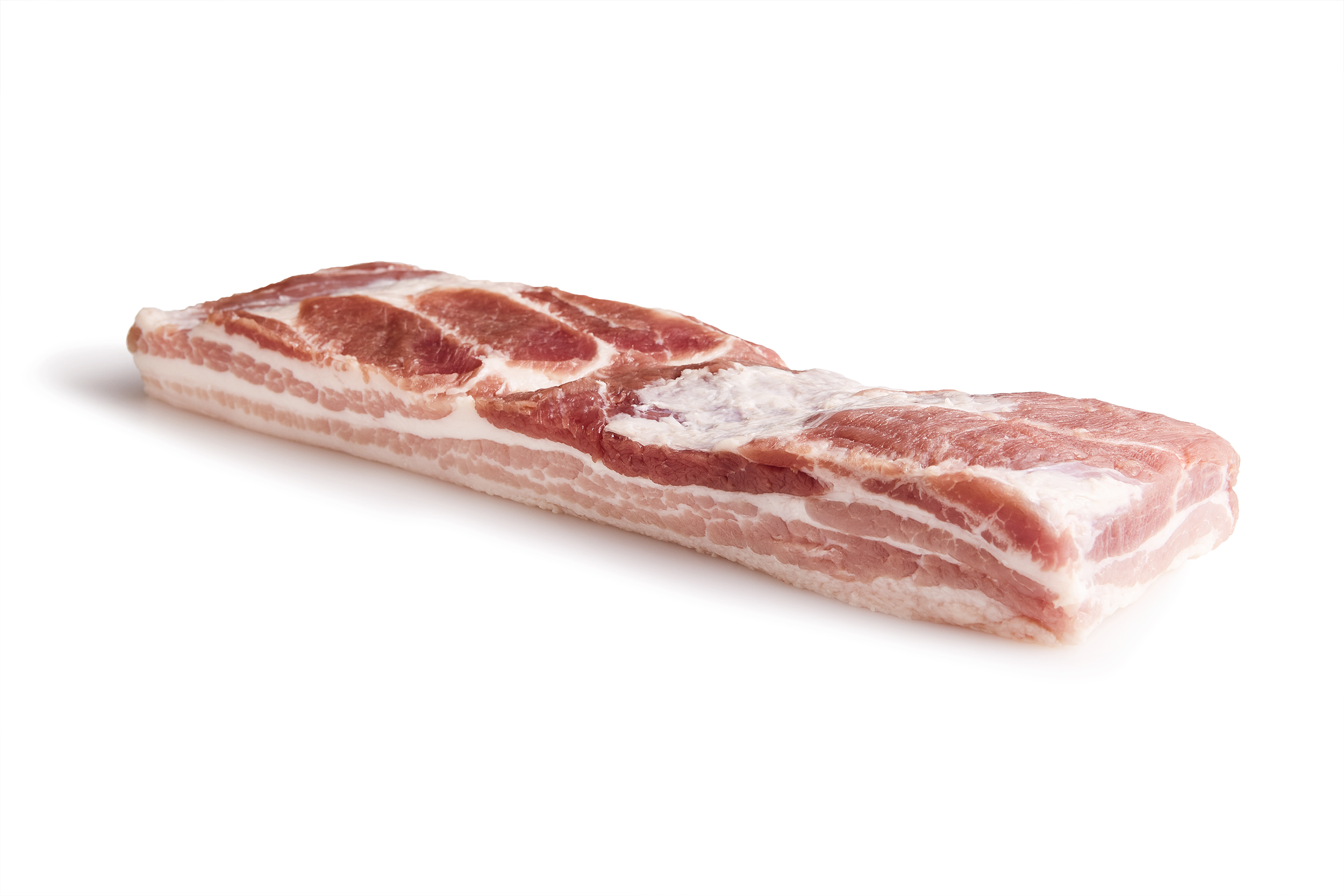 Flanc - Le porc du Québec